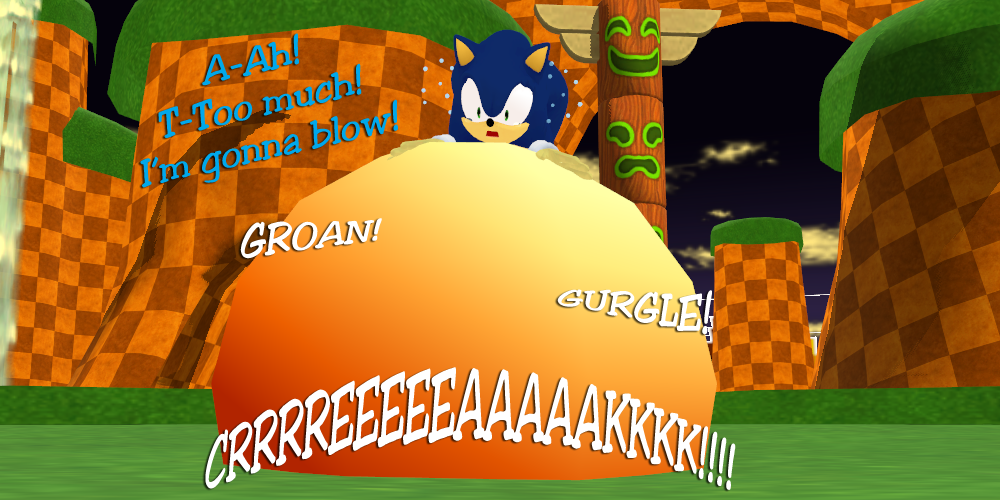 Gallery Of Sonicinflationlover26 Furarchiver