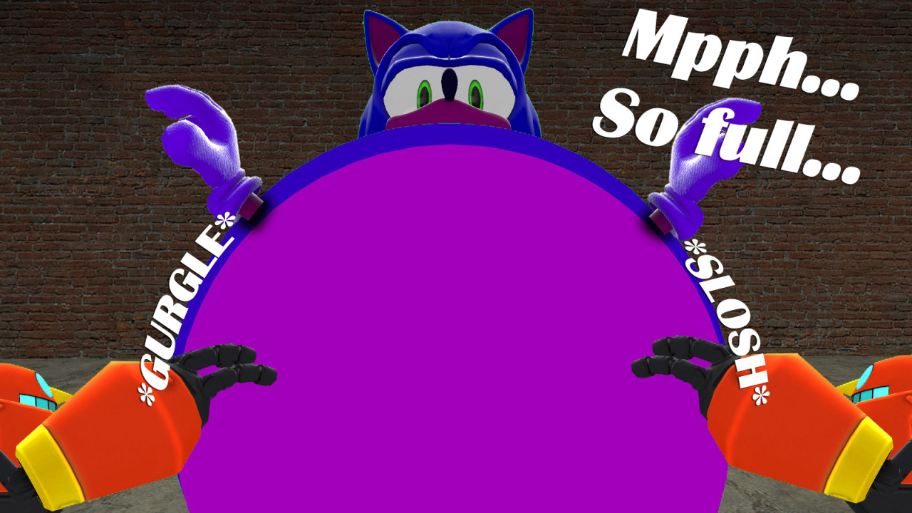 Gallery Of Sonicinflationlover26 Furarchiver
