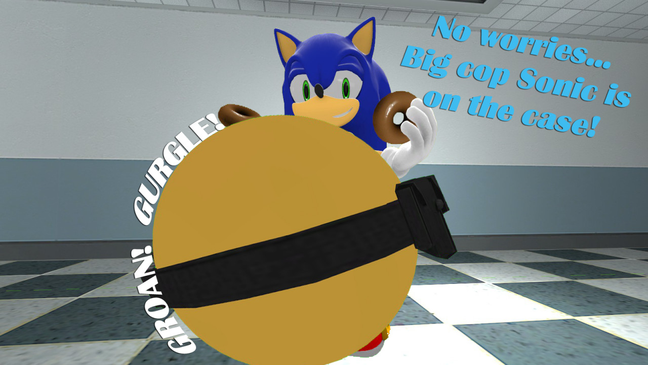 Gallery Of Sonicinflationlover26 Furarchiver