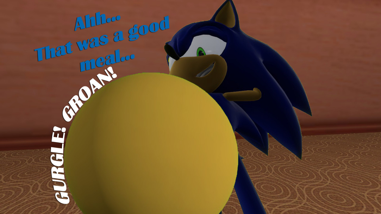 Gallery Of Sonicinflationlover26 Furarchiver
